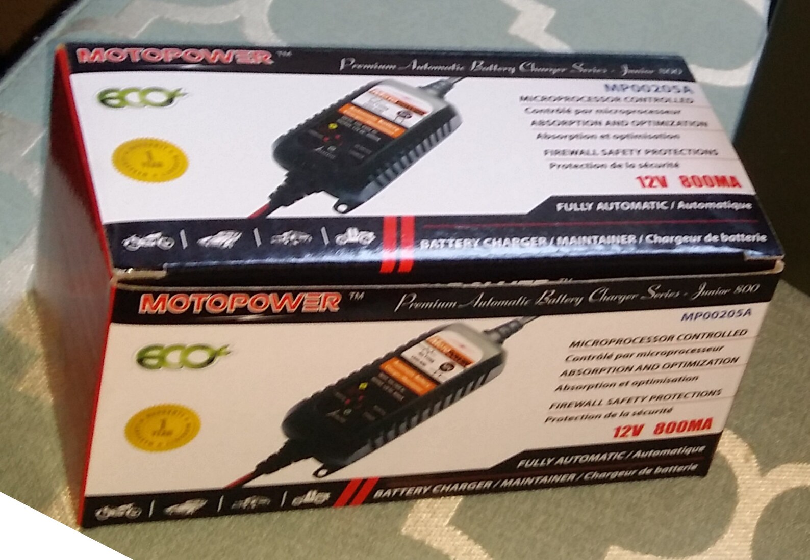 Battery Charger for Bluetooth Ammo Can Boom Box Speaker Kit. - Etsy