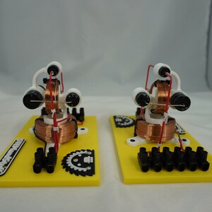 Unique Stereo Crossover Kit for a Stereo Enclosure. 3 Way, 6db/octave ...