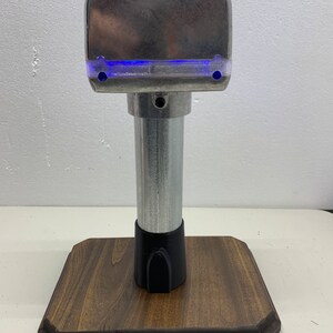 Junction Box Drive in Stand. Integrated LED Illuminated Junction Box ...