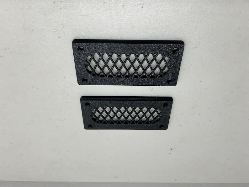 Tiny Compact Complete Bluetooth Speaker System. Includes Rectangular ...