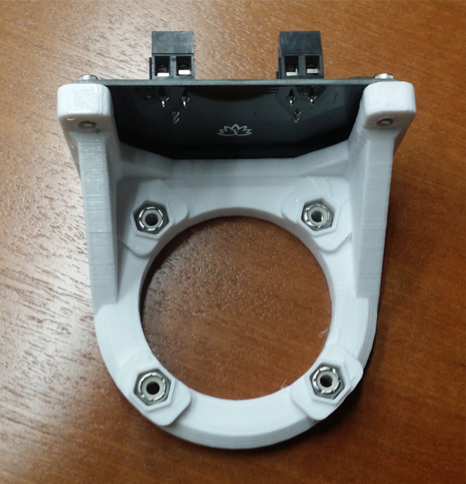 Battery Powered Bluetooth Speaker Kit With Voltmeter & Plug in - Etsy