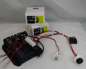 Bluetooth Speaker Kit - Etsy