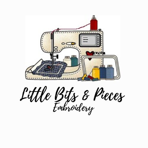 PiecesbyLittleBit - Etsy