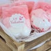 Valentines Cotton Candy on a Stick, Galentines Day, Ombré Cotton Candy ...