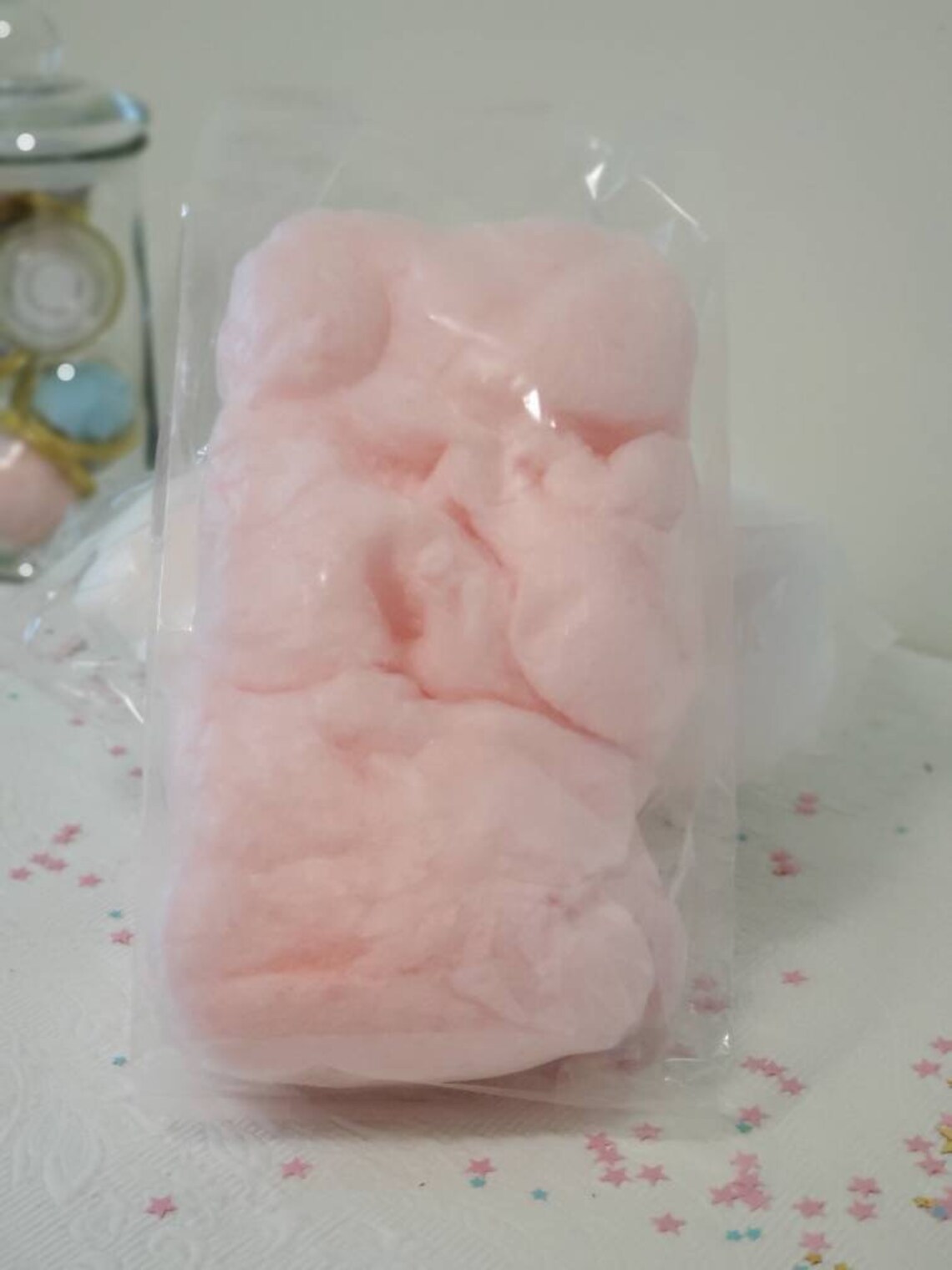 Large Bag of Cotton Candy Cotton Candy Bulk Cotton Candy | Etsy