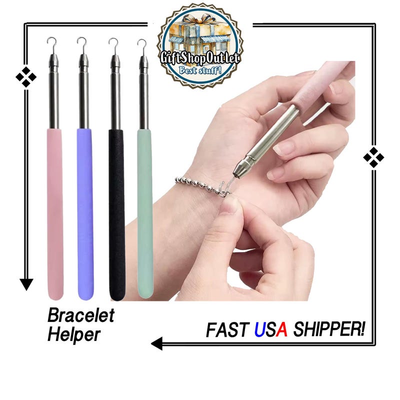Bracelet Helper Tool - Etsy