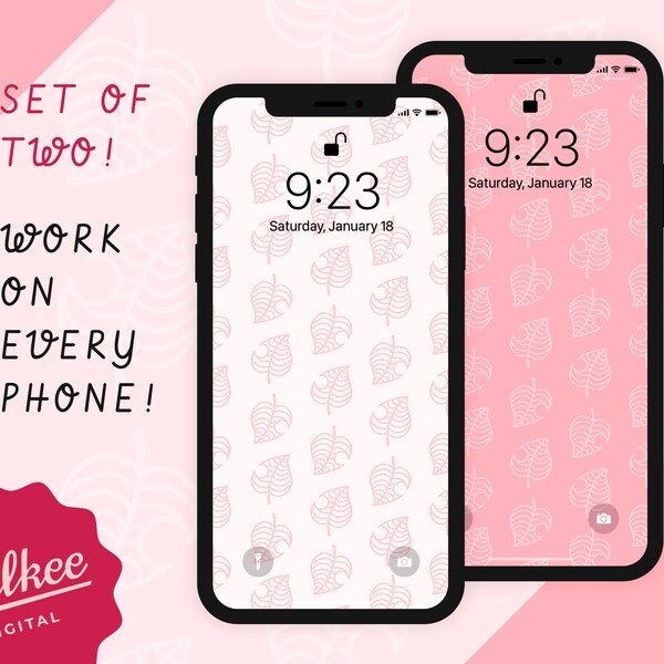 Flip Phone Wallpaper - Etsy