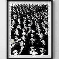 Movie Poster- Kika- Atame- Almodovar Film- Digital Download – Instant ...