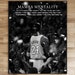 Mamba Mentality Motivation Quotes Wall Decor Inspirational Poster ...