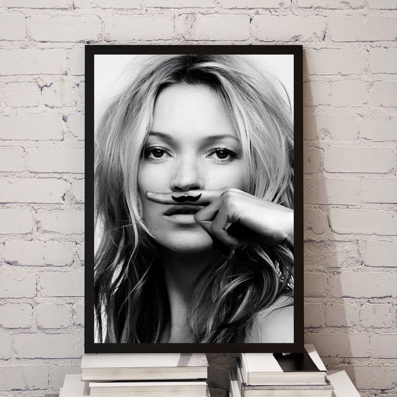 Room Posters Model - Etsy