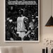 Mamba Mentality Motivation Quotes Wall Decor Inspirational Poster ...