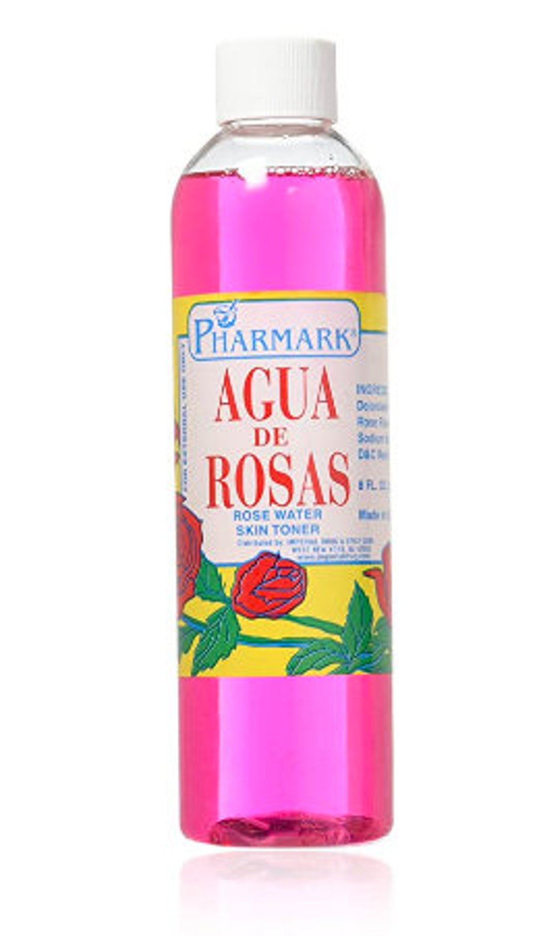 Rose Water 8oz, Haitian Vodou, Voodoo, 21 Divisions, Lwa, Misterio ...