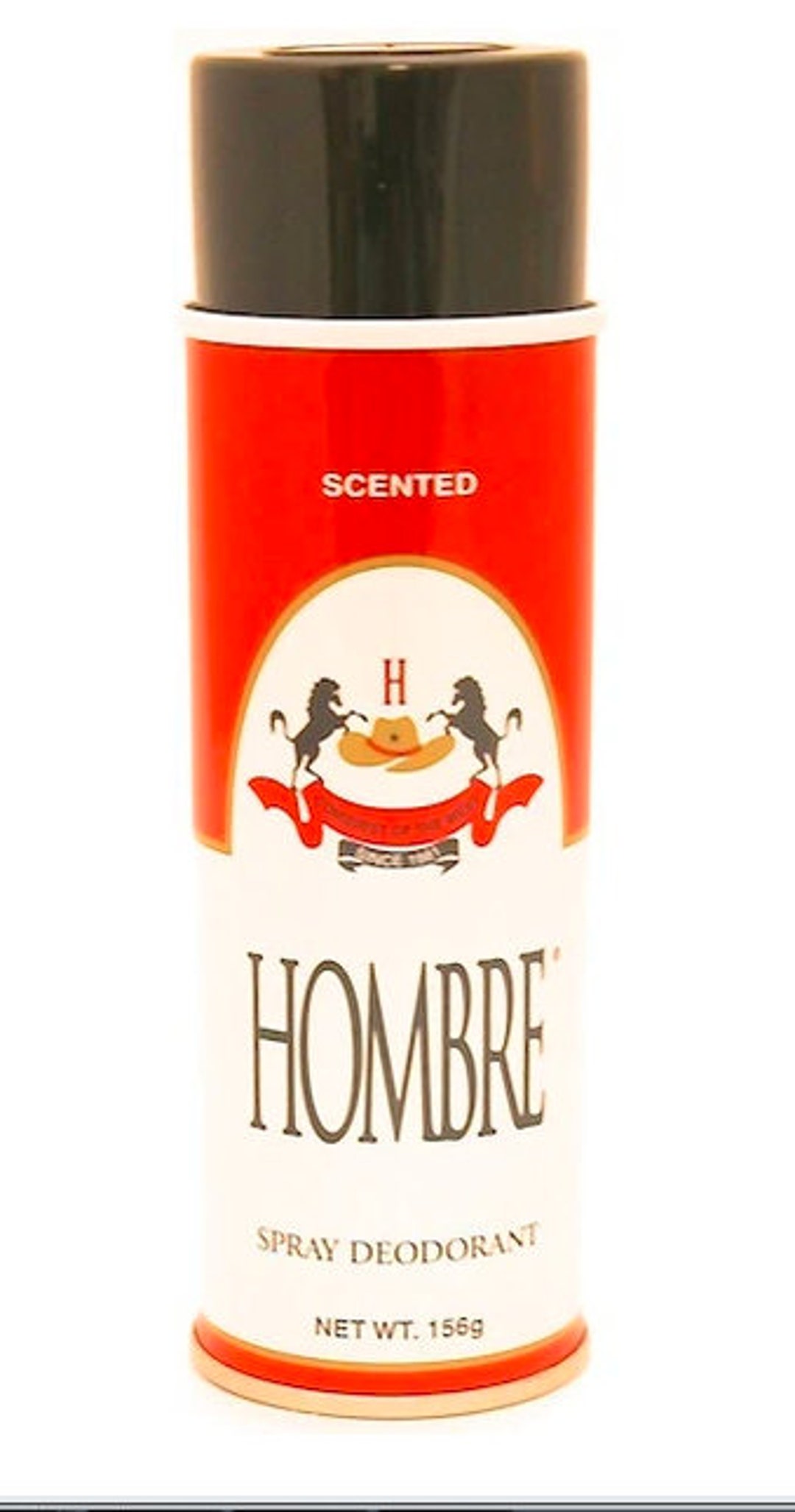 Hombre Red Deodorant Spray, Sevis Lwa 21 Divisions, Lwa, Misterio ...