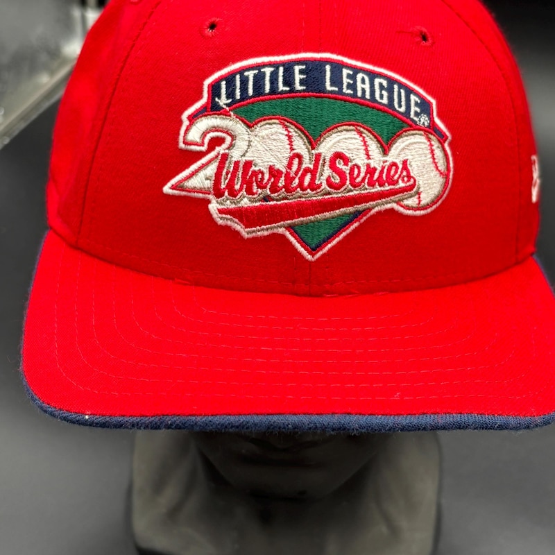 Little League World Series Hat - Etsy