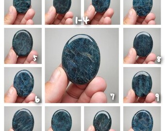 Ceramic Worry Stone - Etsy