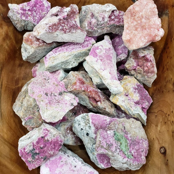 Cobalto Calcite - Etsy