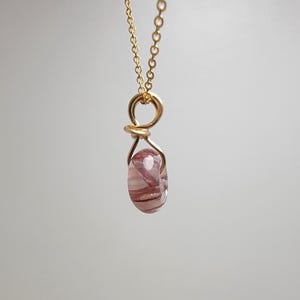 Mini Harlequin Quartz Pi Stone fire Quartz - Etsy