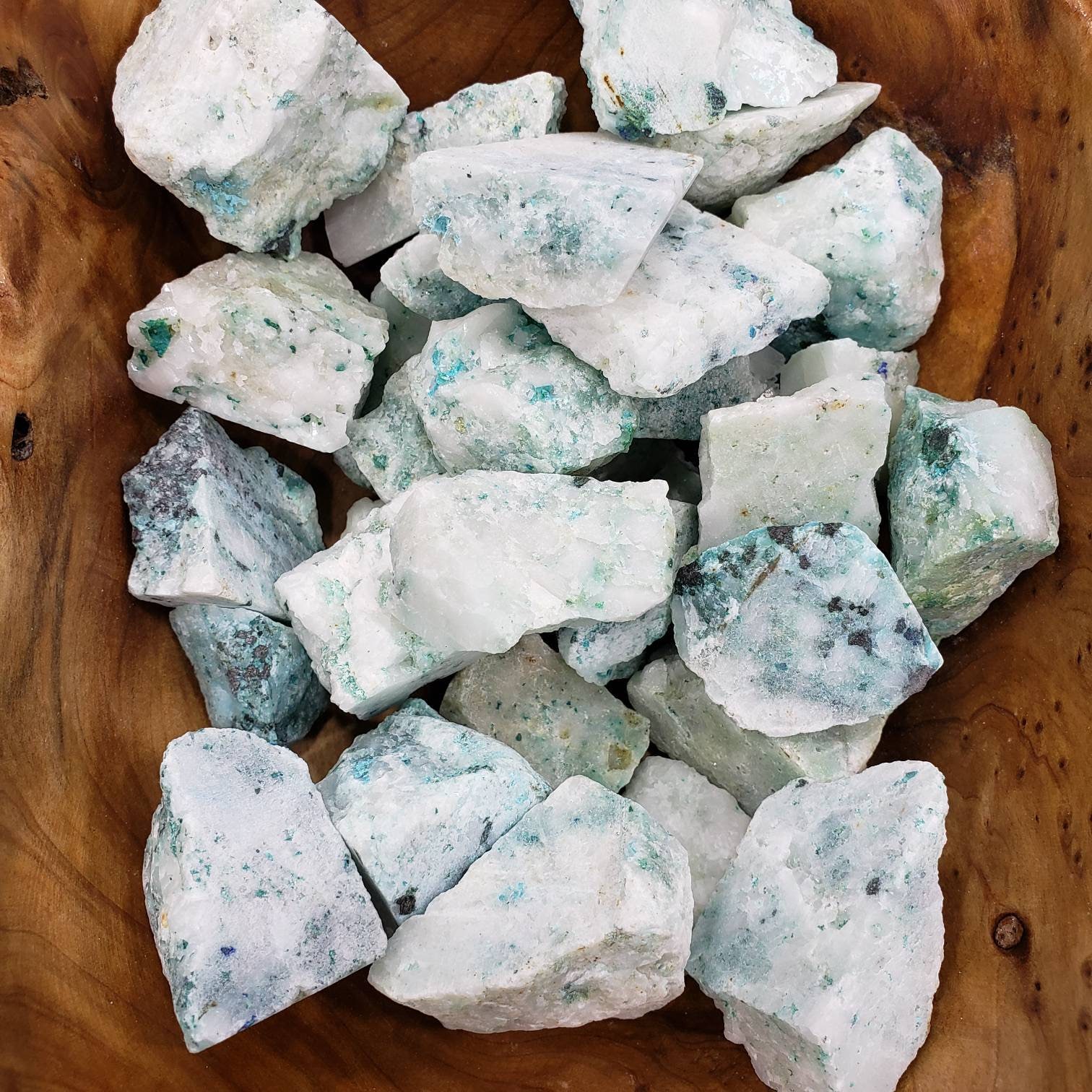 Rough Phoenix Stone - Etsy