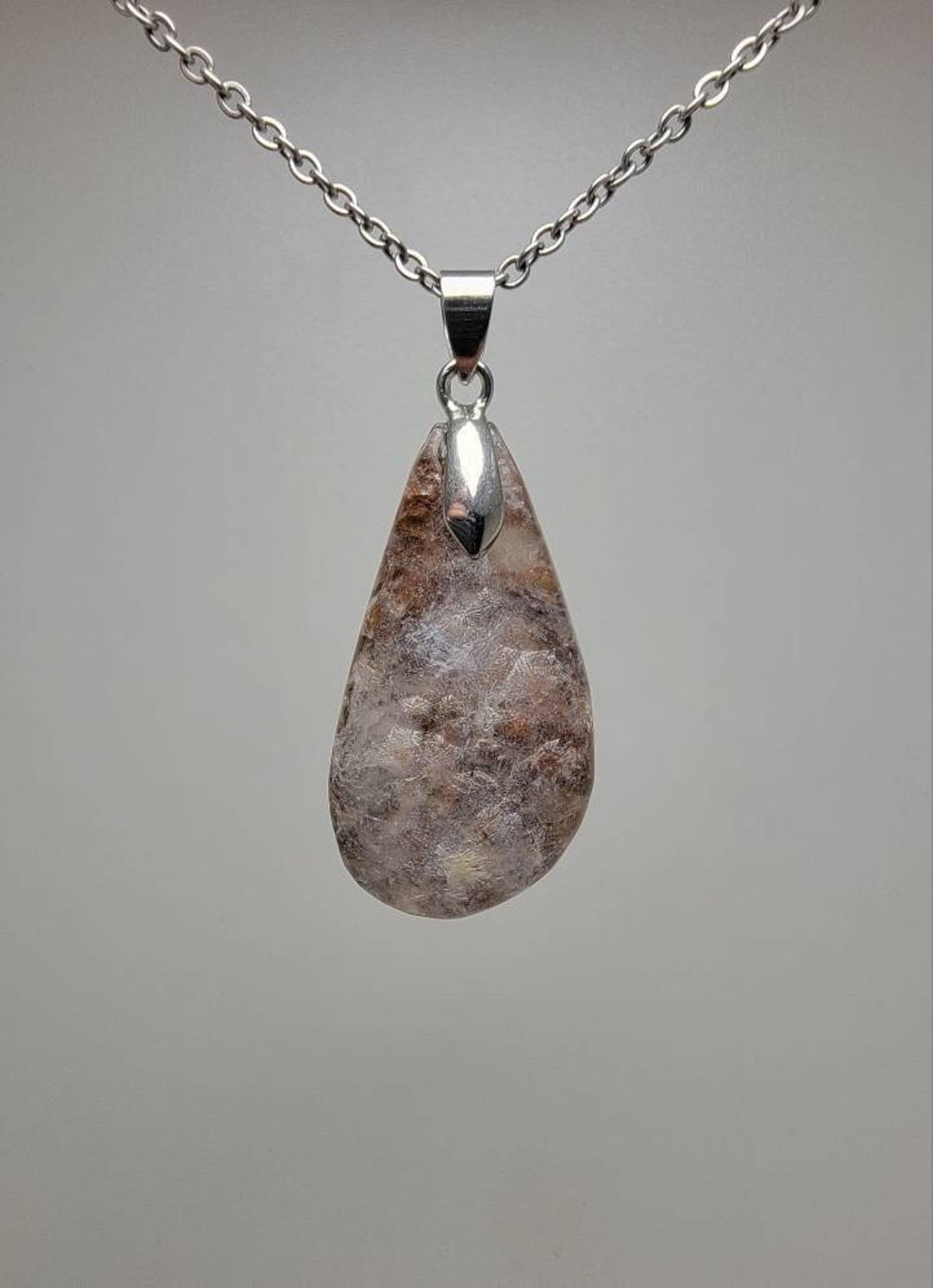 Utah Bubble Opal - Etsy
