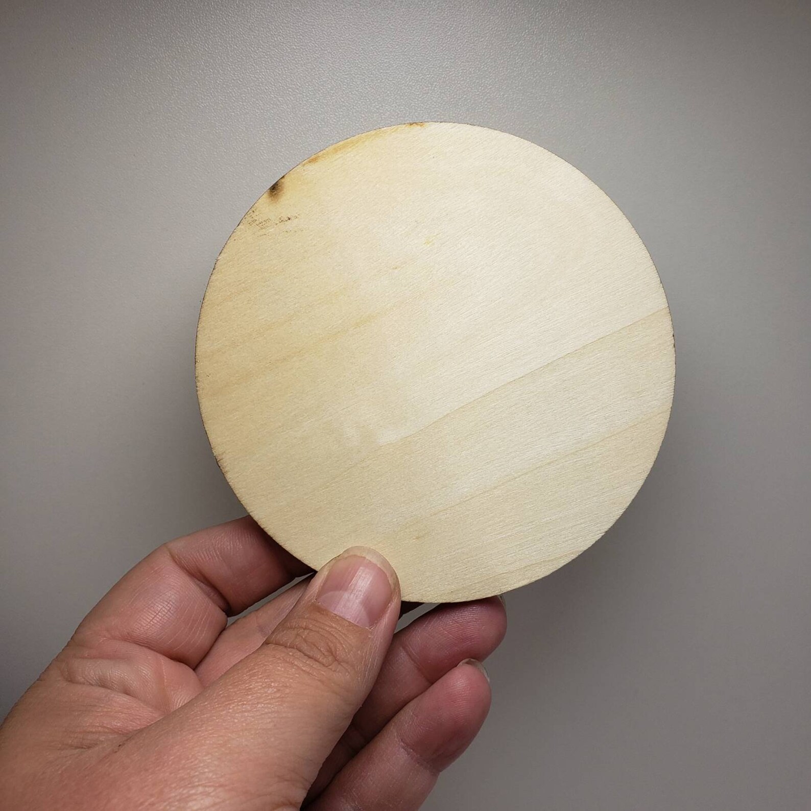 Metatron's Cube Small Wood Crystal Grid roughly 4 - Etsy