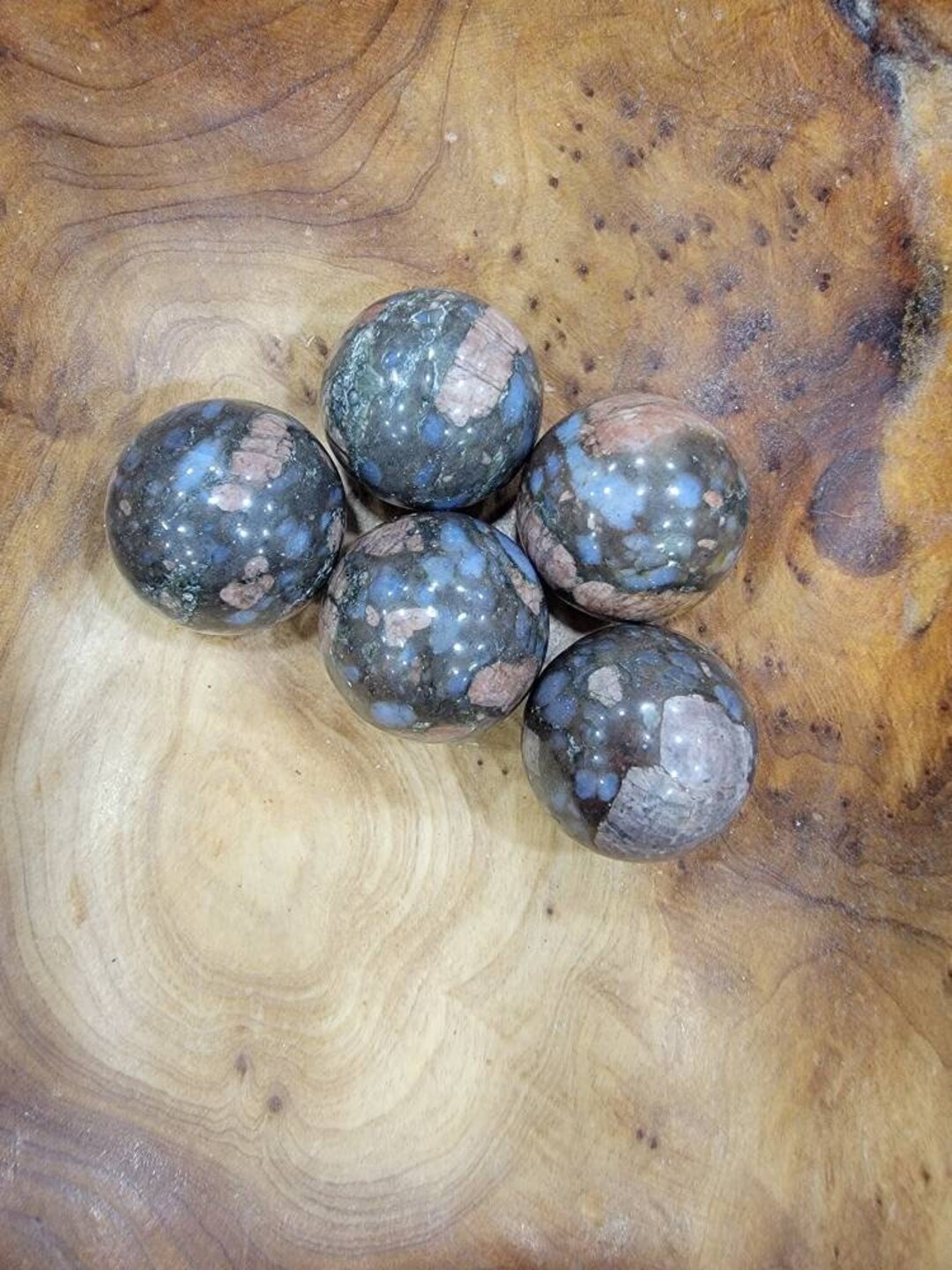 Que Sera Sphere (roughly 29 to 30 Mm) - Etsy