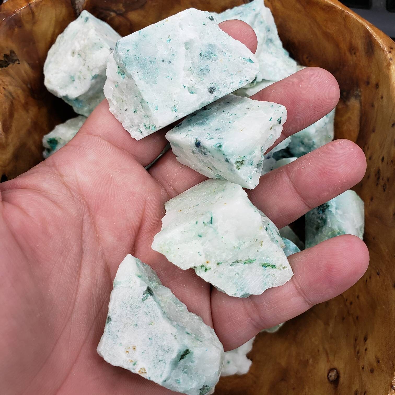 Rough Phoenix Stone - Etsy