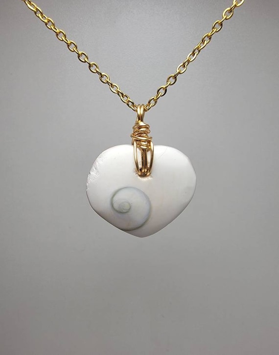 Shiva Eye Shell - Etsy