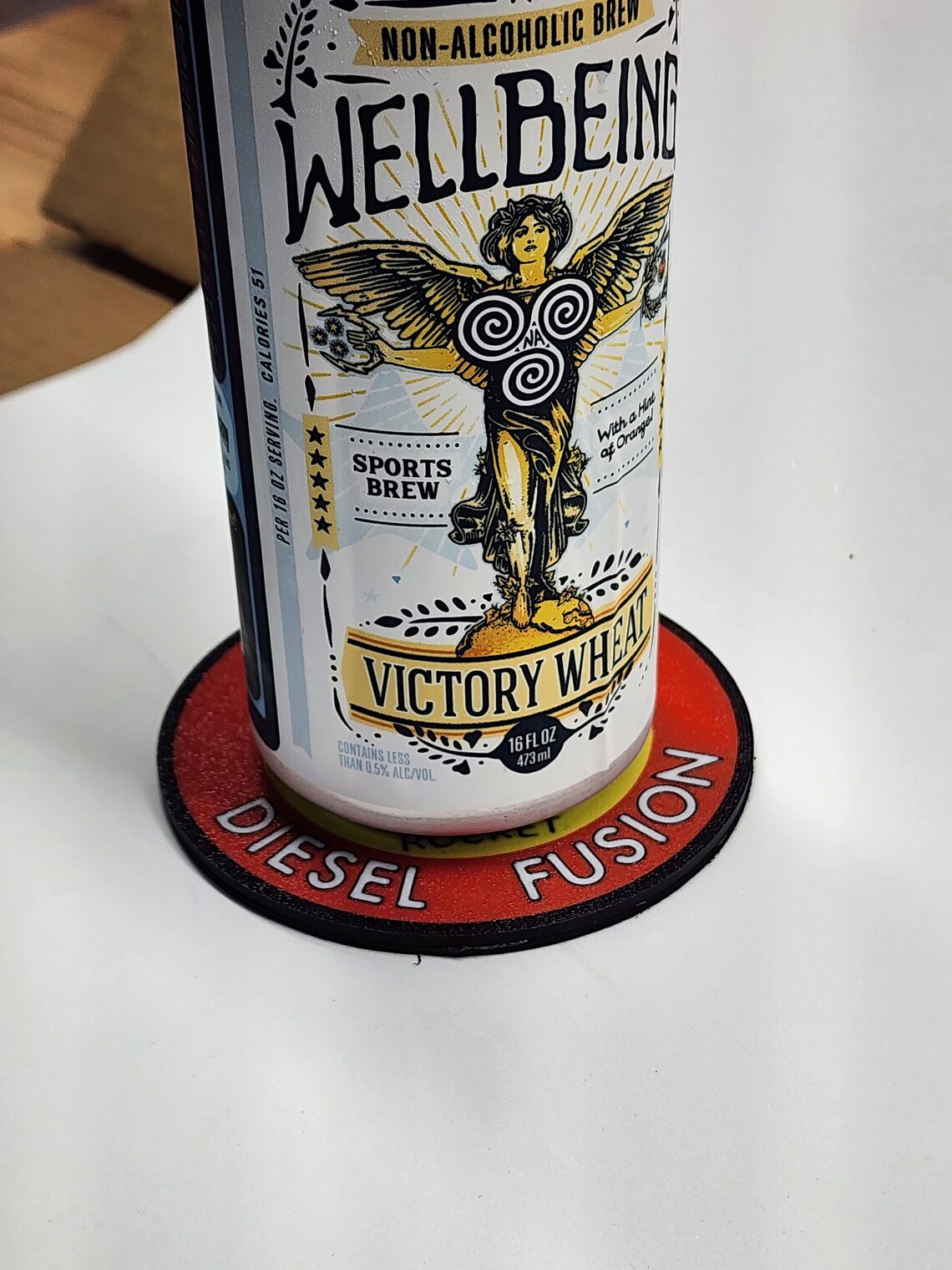 Fallout Red Rocket Coaster. Red Rocket is the Iconic Gas Station From ...