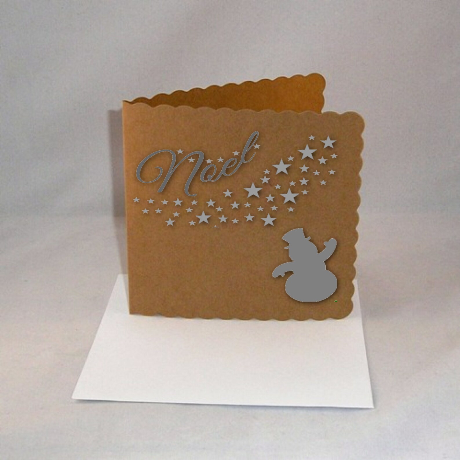 Noel Christmas House, SVG File, Crafts for Silhouette Cameo, Cricut ...