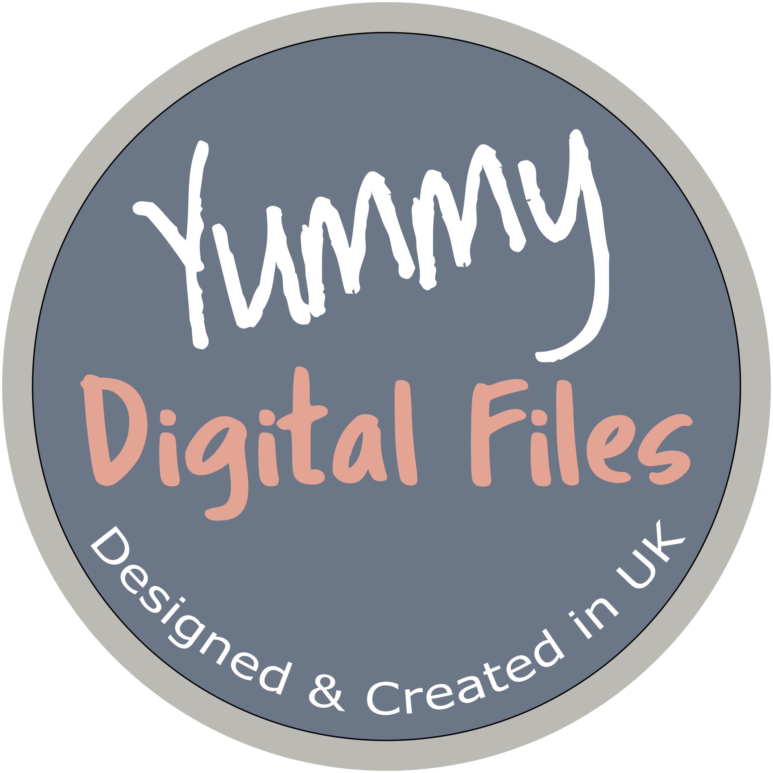 Split Sun, SVG File, Crafts for Silhouette Cameo, Cricut, Scan N Cut ...