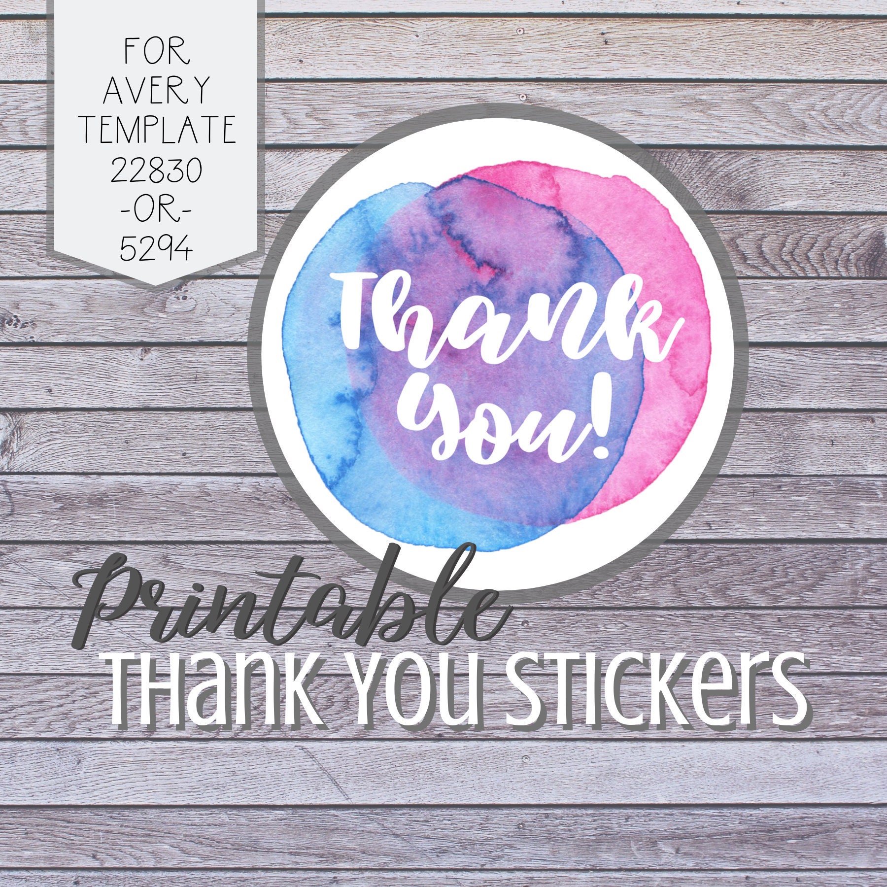 Avery Label 22830 Template Download