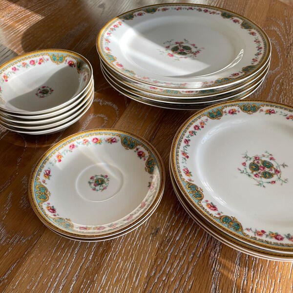 Haviland China - Etsy