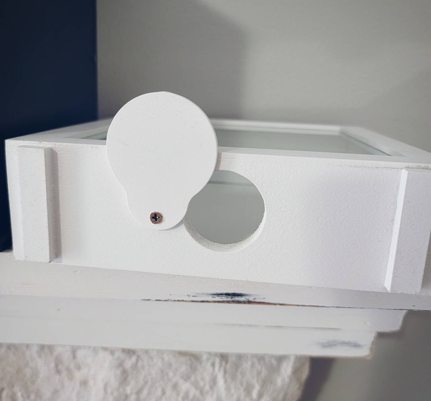 Swear Bank Funny Swear Jar Farmhouse Decor Funny Mom Gift | Etsy