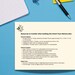 Printable School Years Memory Box | School Memory Box Kit | School ...