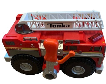 Hasbro Tonka Truck - Etsy