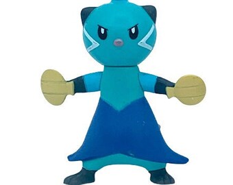 Dewott Plush - Etsy