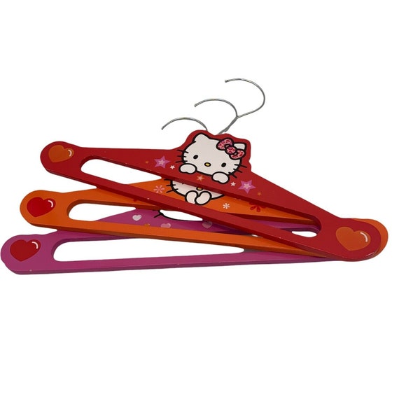 Hangers Hearts - Etsy