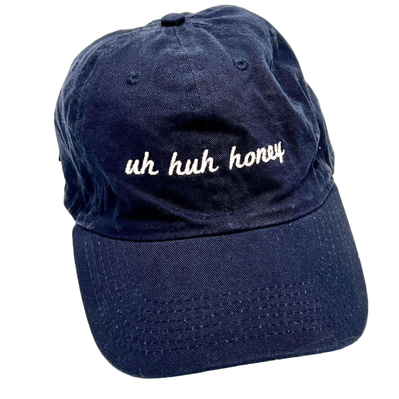 Uy Of Hn Cs UH C Polo S NCAA B Ball Cap Hat C $2.54 hum.tv