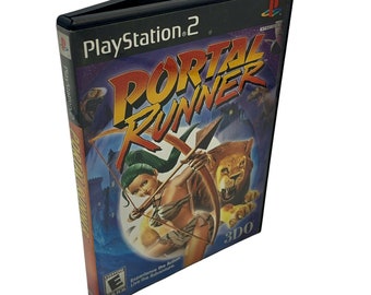Playstation Portal - Etsy