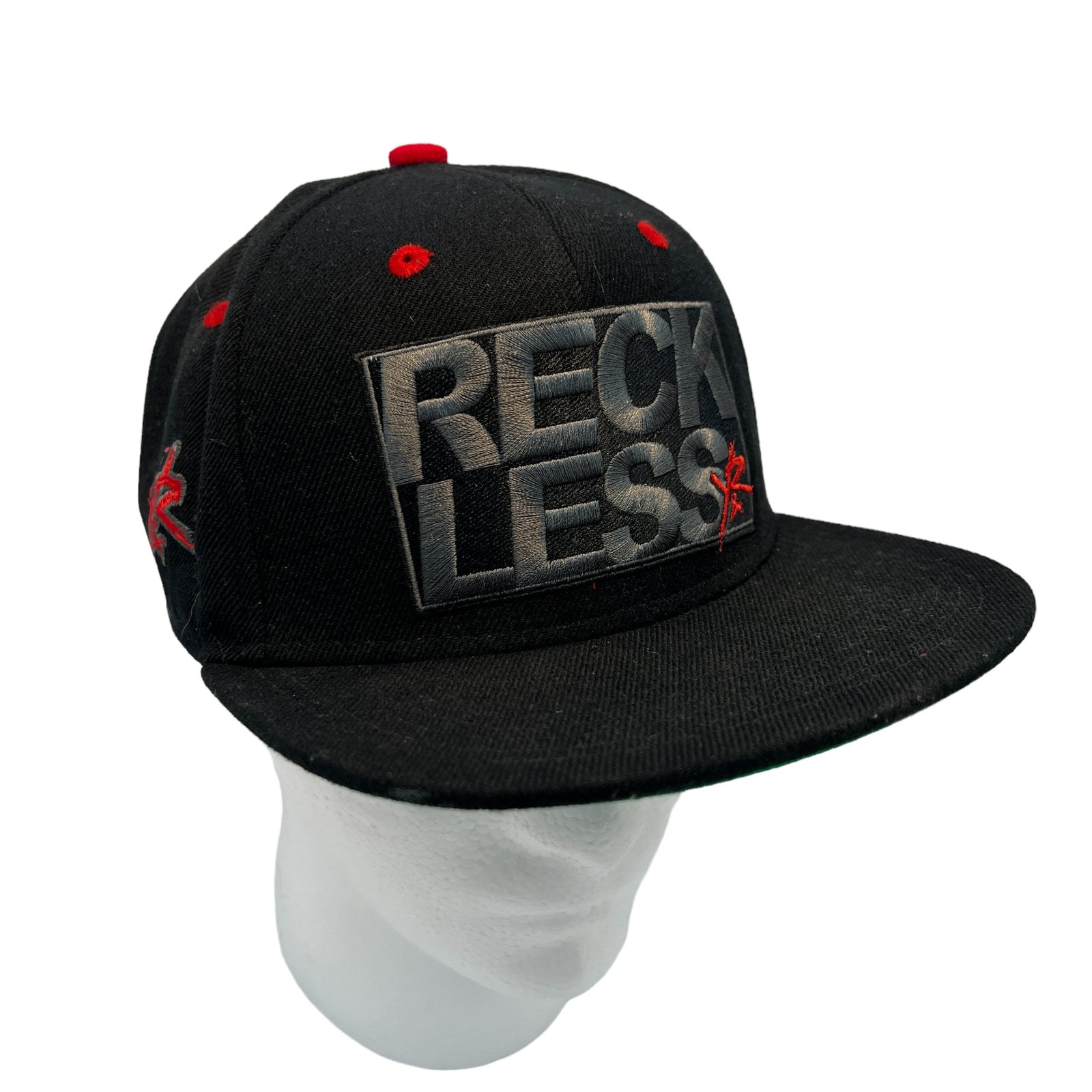Snapbacks Young And Reckless