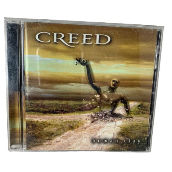 Creed Human Clay