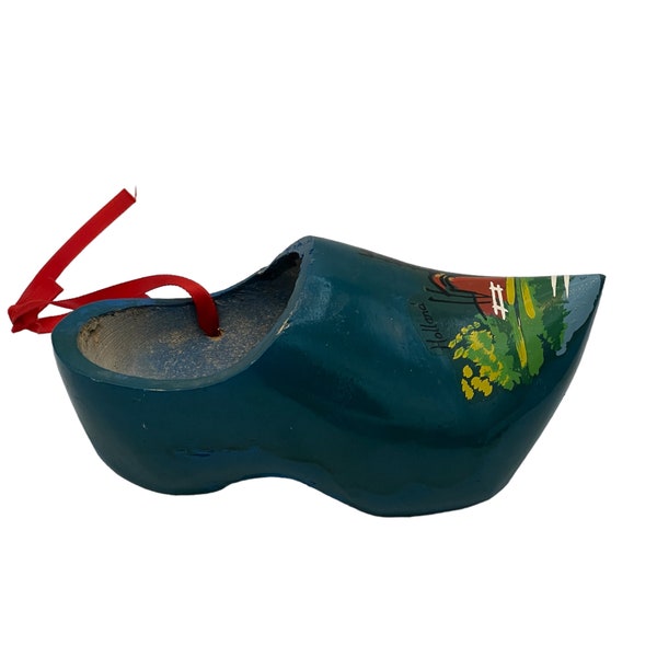 Hand Painted Clogs - Etsy