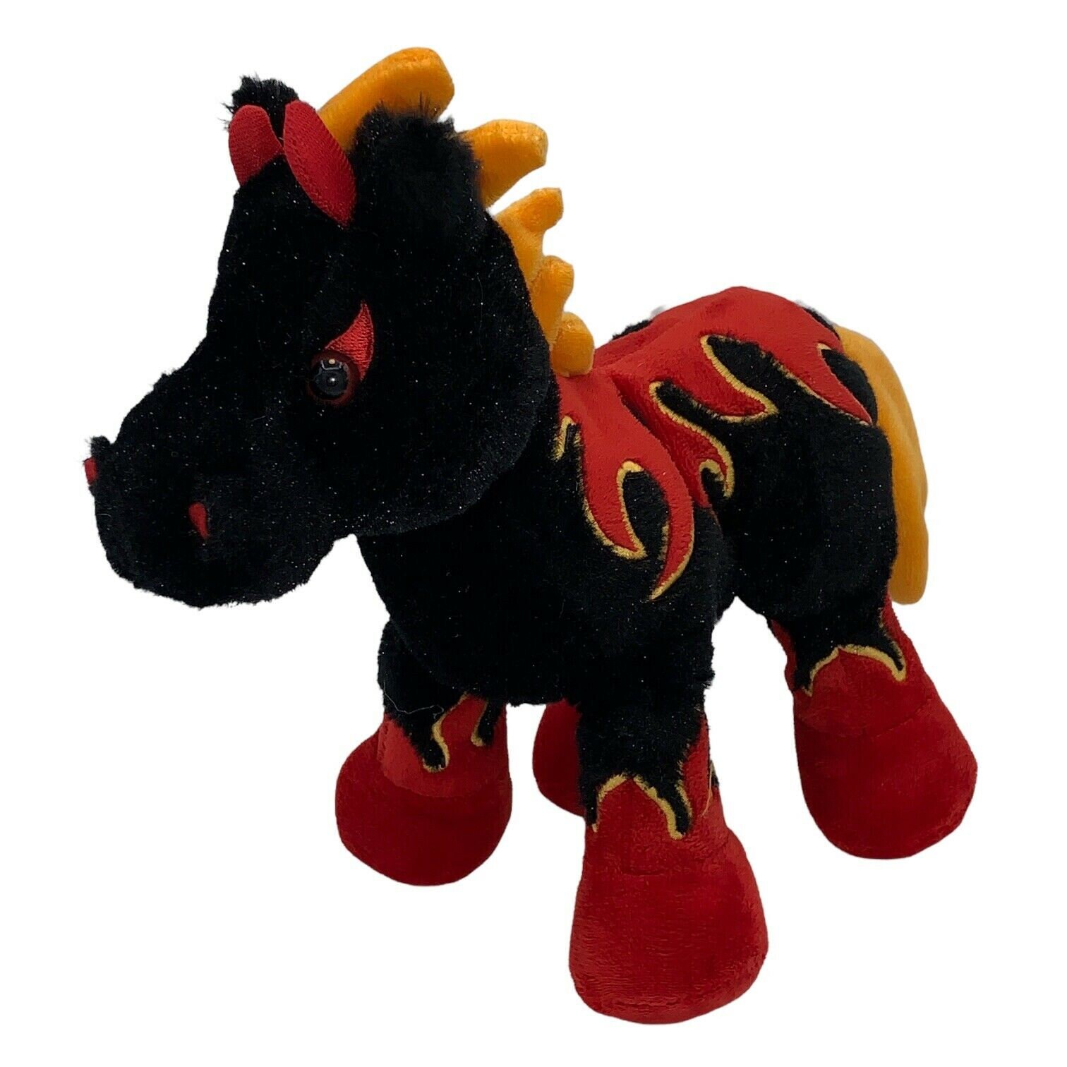 Nightmare Webkinz