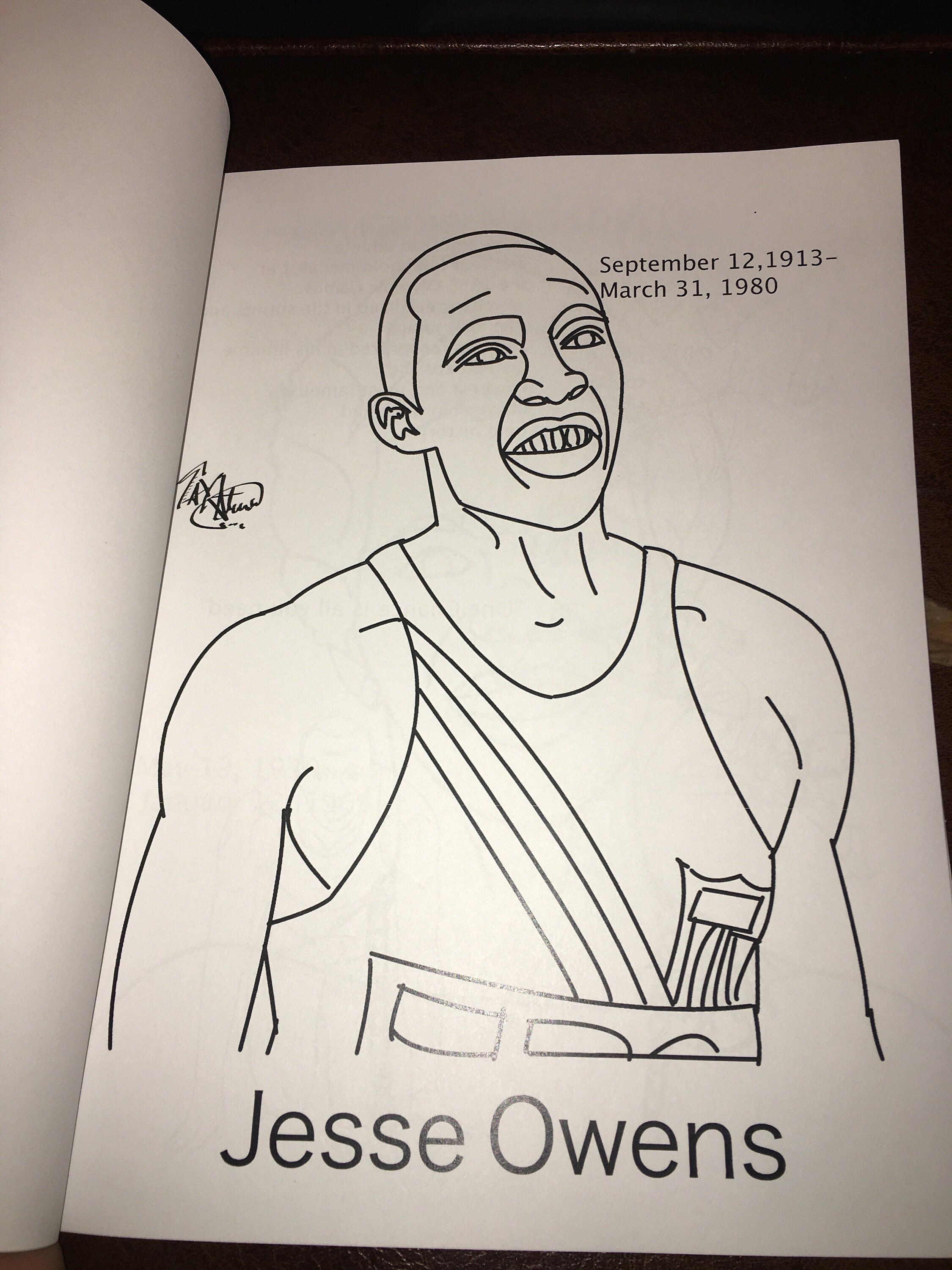 Black History Month Coloring Book Volume 2 - Etsy