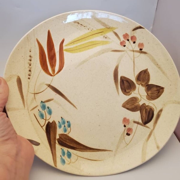 Red Wing Plates - Etsy