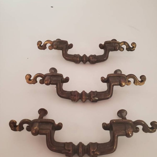 Kbc Drawer Pulls - Etsy