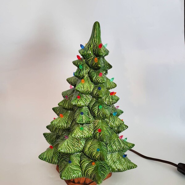 Ceramic Tree Base - Etsy