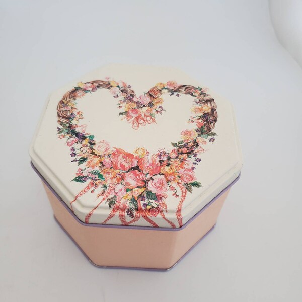 Potpourri Container - Etsy