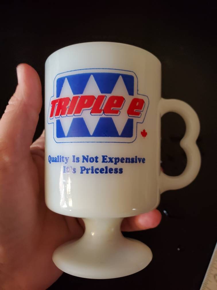 Triple E Cup