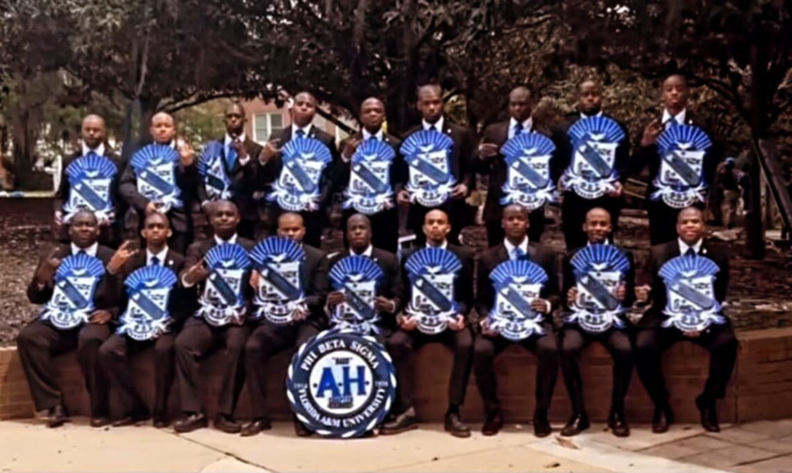 Phi Beta Sigma Shield: 22" Fraternity Decor, 3D Wood Sign - Etsy